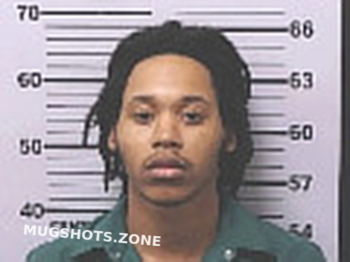 CHICK AARON JERAMIAH 05/25/2025 - Mobile County Mugshots Zone