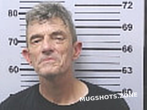 MILLER JR DONALD RAY 05/26/2025 - Mobile County Mugshots Zone