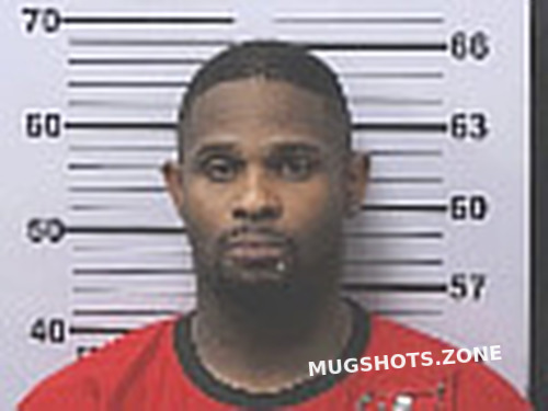 HILL TIMOTHY 05/26/2025 - Mobile County Mugshots Zone