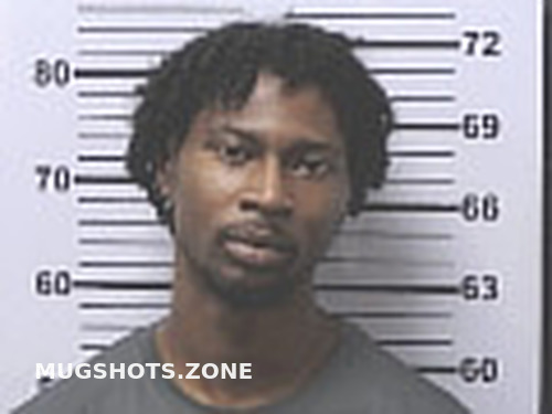 JONES TALIANO ANTWAIN 05/27/2025 - Mobile County Mugshots Zone