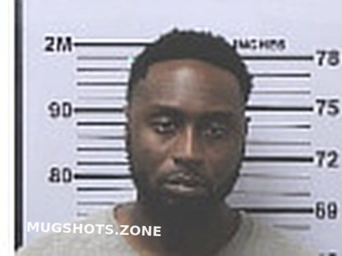 DAILEY STEPHEN MARK 05/27/2025 - Mobile County Mugshots Zone