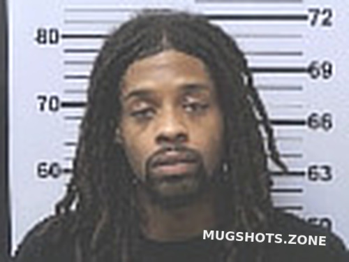 GROSS KELIN JEMOL 05/27/2025 - Mobile County Mugshots Zone
