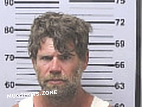 LONGWORTH MARC ALLEN 05/28/2025 - Mobile County Mugshots Zone