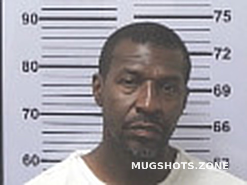 PINKNEY ANTHONY TIRRELL 05/28/2025 - Mobile County Mugshots Zone