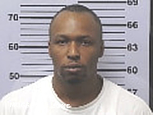 EARL JARVIS TERRELL 05/29/2025 - Mobile County Mugshots Zone
