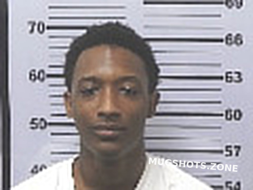 ALEXANDER EDWARD JAMIAH JR 05/30/2025 - Mobile County Mugshots Zone