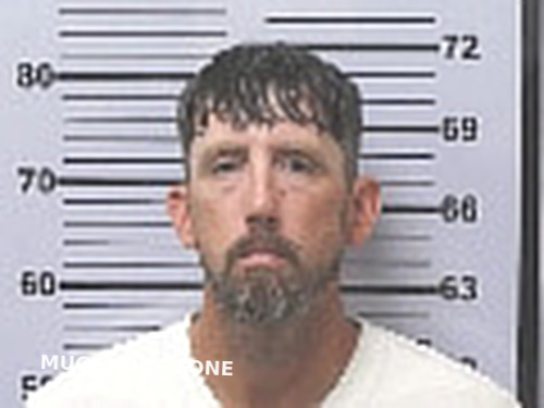 HOMAN GARRETT 05/31/2025 - Mobile County Mugshots Zone