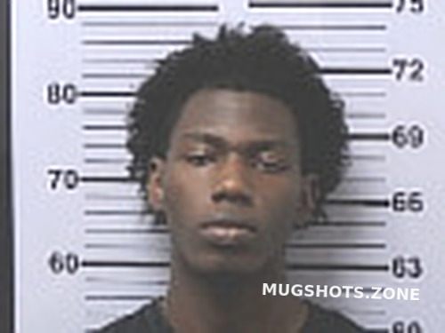 ALLEN WILLIE JERMAINE JR 05/31/2025 - Mobile County Mugshots Zone