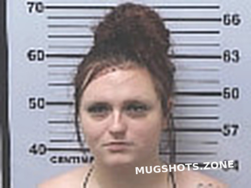 BRUNSON SIERRA DAWN 05/31/2025 - Mobile County Mugshots Zone
