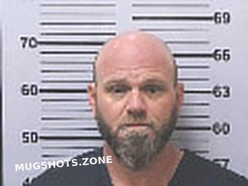 CAYLOR BILLY ROBERT 05/31/2025 - Mobile County Mugshots Zone