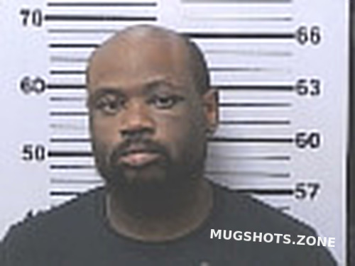 BANKS CEDRIC JEROME JR 06/01/2025 - Mobile County Mugshots Zone