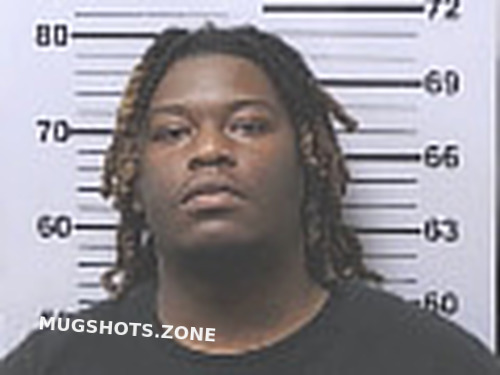 ROWSER DARNELL LEVORN JR 06/01/2025 - Mobile County Mugshots Zone