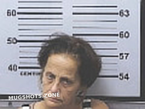 WILLIAMS JAMIE DARLENE 06/02/2025 - Mobile County Mugshots Zone