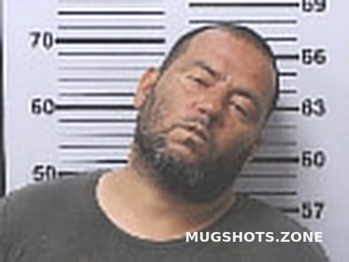 PAULSON JESSE NMN 06/03/2025 - Mobile County Mugshots Zone