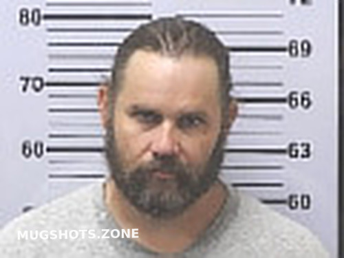 BEARDEN JAMES DANIEL 06/03/2025 - Mobile County Mugshots Zone