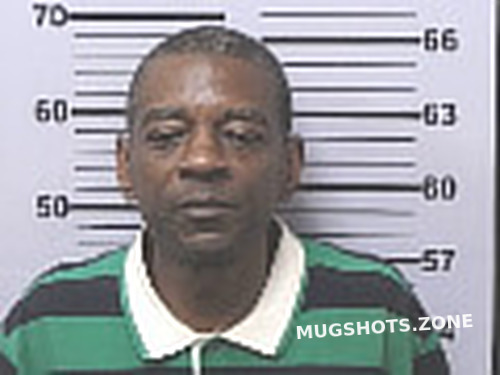 CHRISTIAN OZIE ARVIN JR 06/03/2025 - Mobile County Mugshots Zone