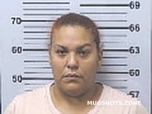 WATSON KARLA MICHELLE 06/03/2025 - Mobile County Mugshots Zone