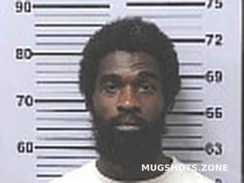 TILLMAN JAMES DARON JR 06/03/2025 - Mobile County Mugshots Zone