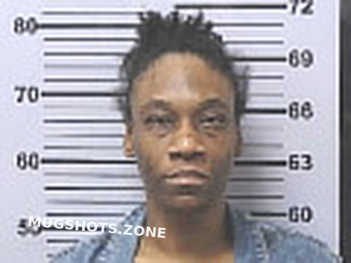 ARMSTRONG PORTIA AISHA 06/04/2025 - Mobile County Mugshots Zone