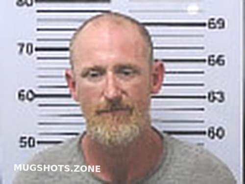 COLEMAN CHAD OBRIEN 06/04/2025 - Mobile County Mugshots Zone
