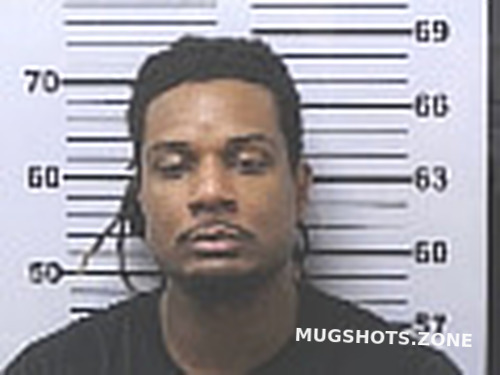 SMITH ALEX JOSHUA 06/04/2025 - Mobile County Mugshots Zone