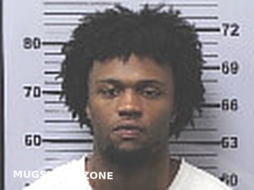 JONES BARNARD LEONARD 06/05/2025 - Mobile County Mugshots Zone