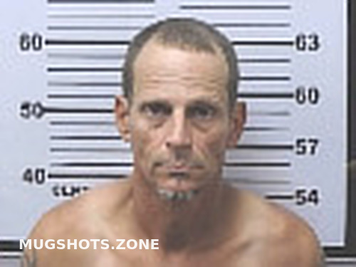 MOOREHOUSE CHARLES TODD 06/05/2025 - Mobile County Mugshots Zone