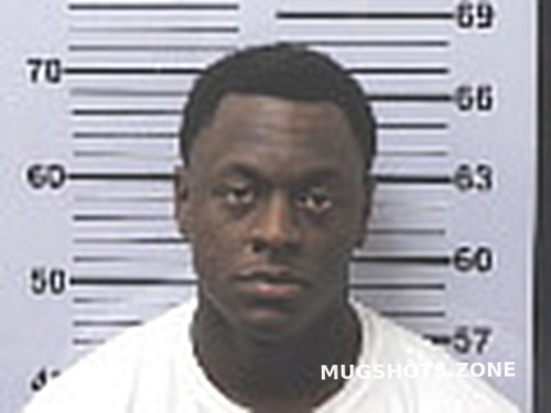 WESTRY JR RODNEY MICHAEL 06/05/2025 - Mobile County Mugshots Zone