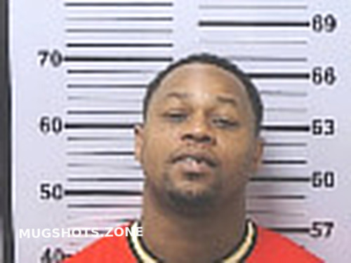 HUNT ROBERT ALLEN 06/06/2025 - Mobile County Mugshots Zone