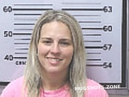 WEBB CRYSTAL SUMMER 06/06/2025 - Mobile County Mugshots Zone