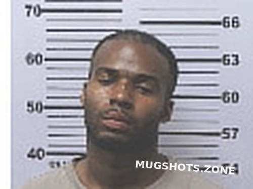 HARRIS KENNETH BERNARD 06/07/2025 - Mobile County Mugshots Zone