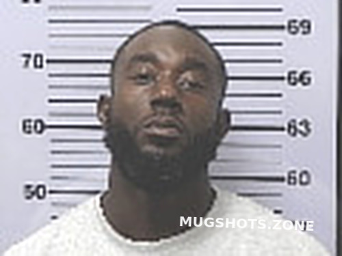 DAVIS WAYNE DERRELL 06/07/2025 - Mobile County Mugshots Zone