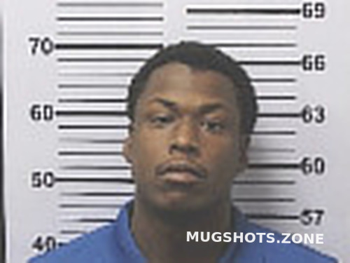 WATTS MIGUEL RASHAD 06/09/2025 - Mobile County Mugshots Zone