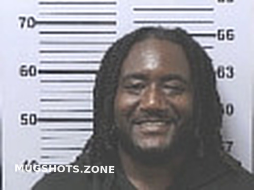 COLEMAN JR LARRY DARNELL 06/09/2025 - Mobile County Mugshots Zone