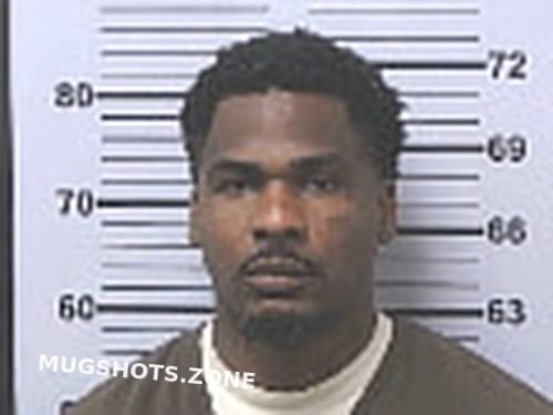 HALL SEAN LEON JR 06/09/2025 - Mobile County Mugshots Zone