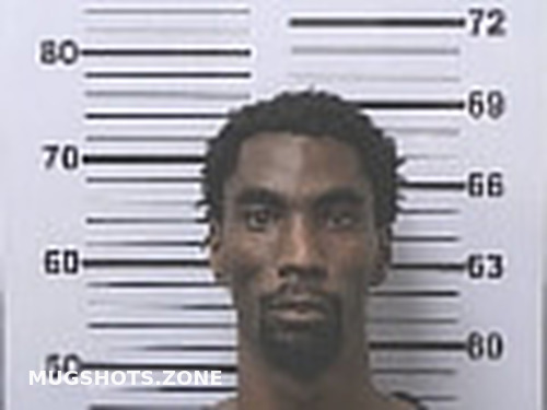 JONES MICHAEL JEROME 06/09/2025 - Mobile County Mugshots Zone