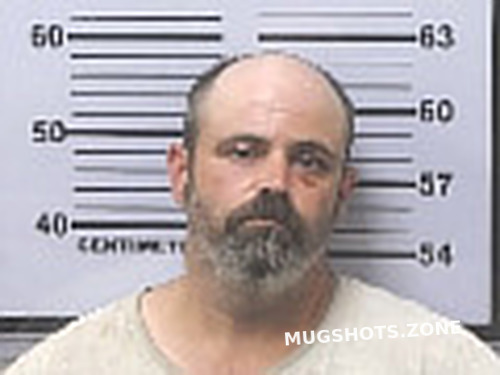 JACKSON BRETT DANIEL 06/10/2025 - Mobile County Mugshots Zone