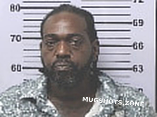 HUNTER GABRIEL ANTHONY 06/10/2025 - Mobile County Mugshots Zone