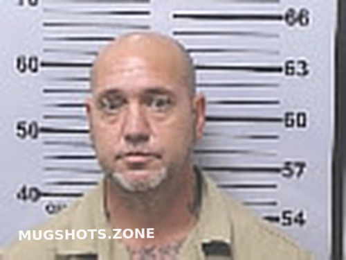 LEETH DANIEL PATRICK 06/11/2025 - Mobile County Mugshots Zone