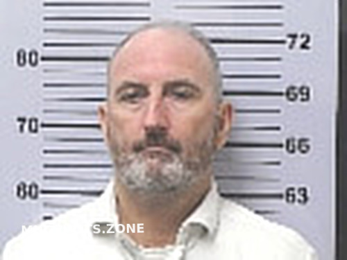 FLOYD GEORGE RAYMOND 06/12/2025 - Mobile County Mugshots Zone