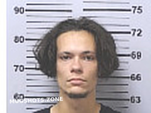 REED III BENJAMIN BERNARD 06/13/2025 - Mobile County Mugshots Zone