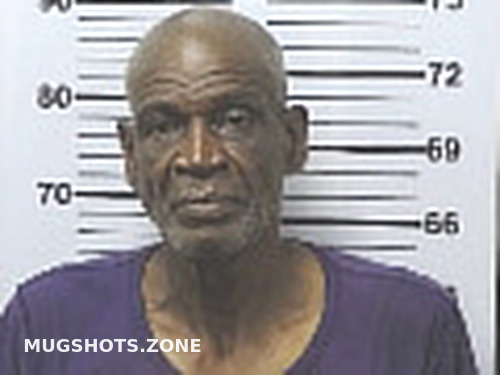 LUCKETT DARRELL ONEAL 06/13/2025 - Mobile County Mugshots Zone