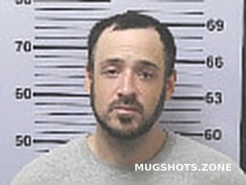 ADAMS JUSTIN GLEN 06/13/2025 - Mobile County Mugshots Zone