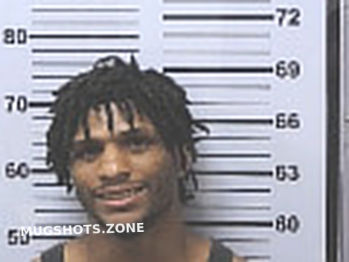 SMITH RAVEN ANTONIO 06/13/2025 - Mobile County Mugshots Zone