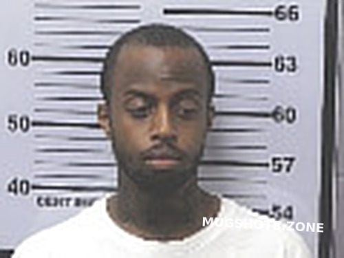 INGRAM RICHARD MAURICE 06/13/2025 - Mobile County Mugshots Zone