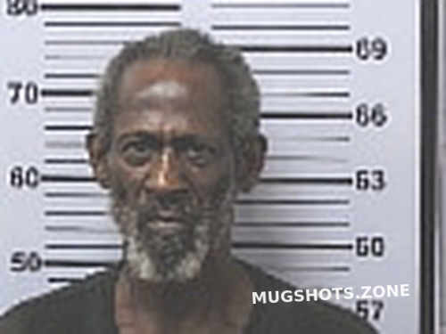 YOUNG RONALD LEE 06/14/2025 - Mobile County Mugshots Zone