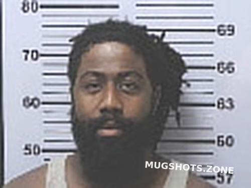 JOHNSON QUENTIN JAMES 06/14/2025 - Mobile County Mugshots Zone