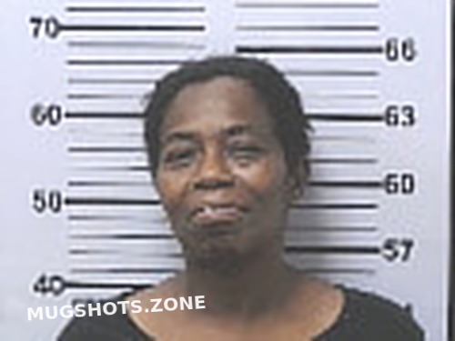 COOK CYNTHIA MARIE 06/15/2025 - Mobile County Mugshots Zone