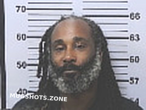 TOWNER BRANDON LAQUINTA 06/16/2025 - Mobile County Mugshots Zone