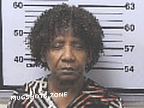 MITCHELL ERNESTINE 06/16/2025 - Mobile County Mugshots Zone